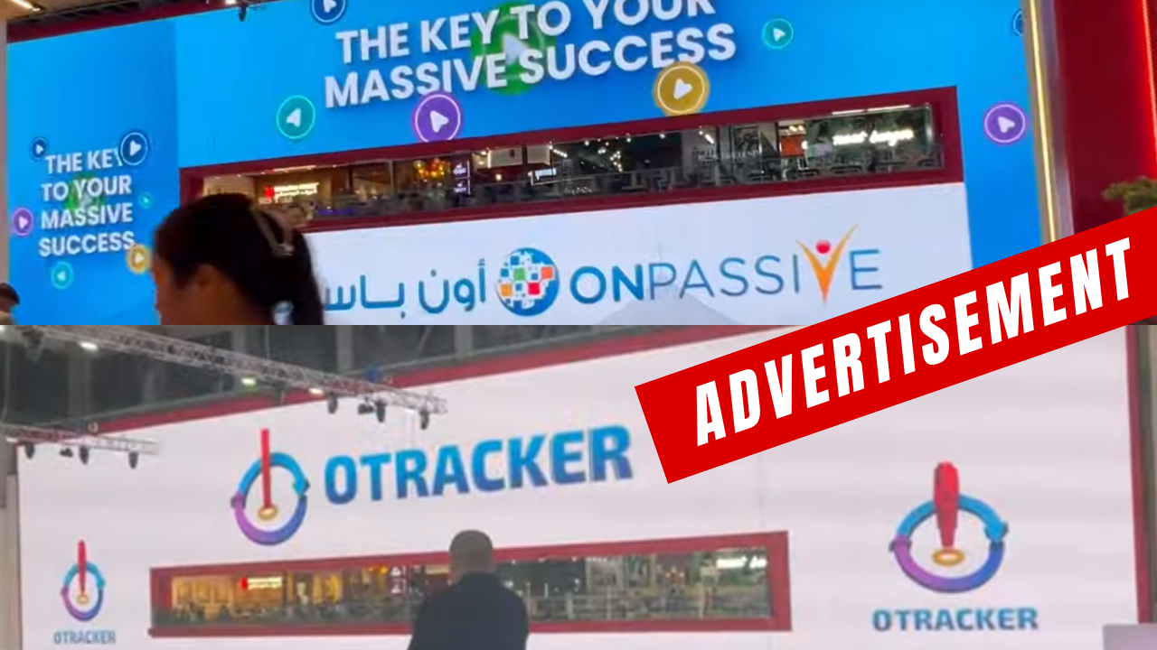 ONPASSIVE O-CONNECT, O- TRACKER O-MAIL/EMAIL » The AI'20